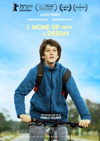 Embajada en Japón | El Director argentino Pablo Solarz ganó el Premio a ...